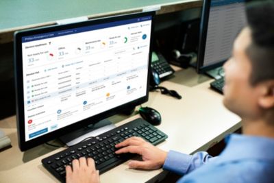 Emergency Care Device Readiness | Philips