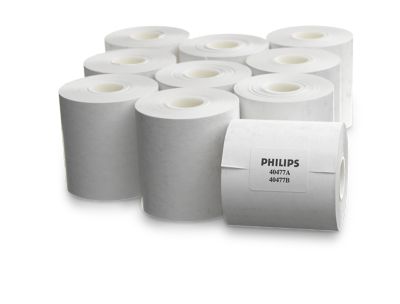 Philips - Thermal array recorder paper - HC40477A
