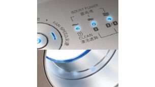 Air purifier AC4074/00 | Philips