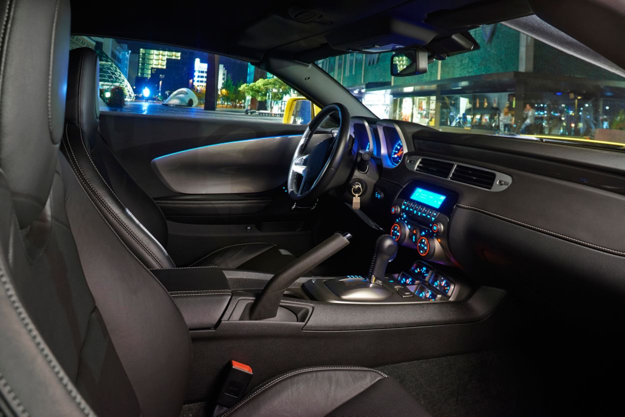 Vision LED LED car lamp 128016000KB1 | Philips