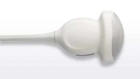 V6-2 Broadband curved volume array transducer | Philips