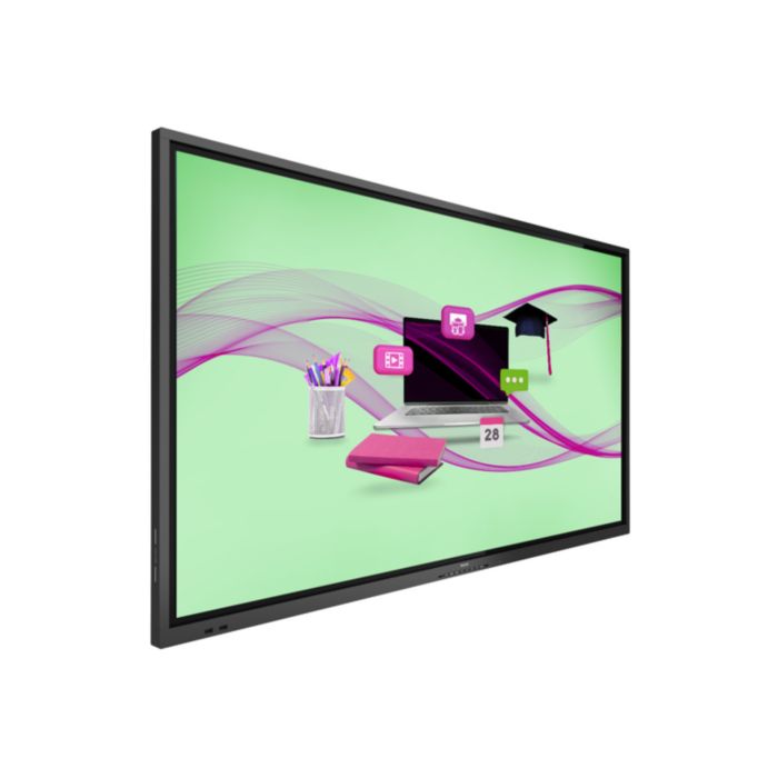 Signage Solutions E-Line Display 65BDL4152E/00 | Philips