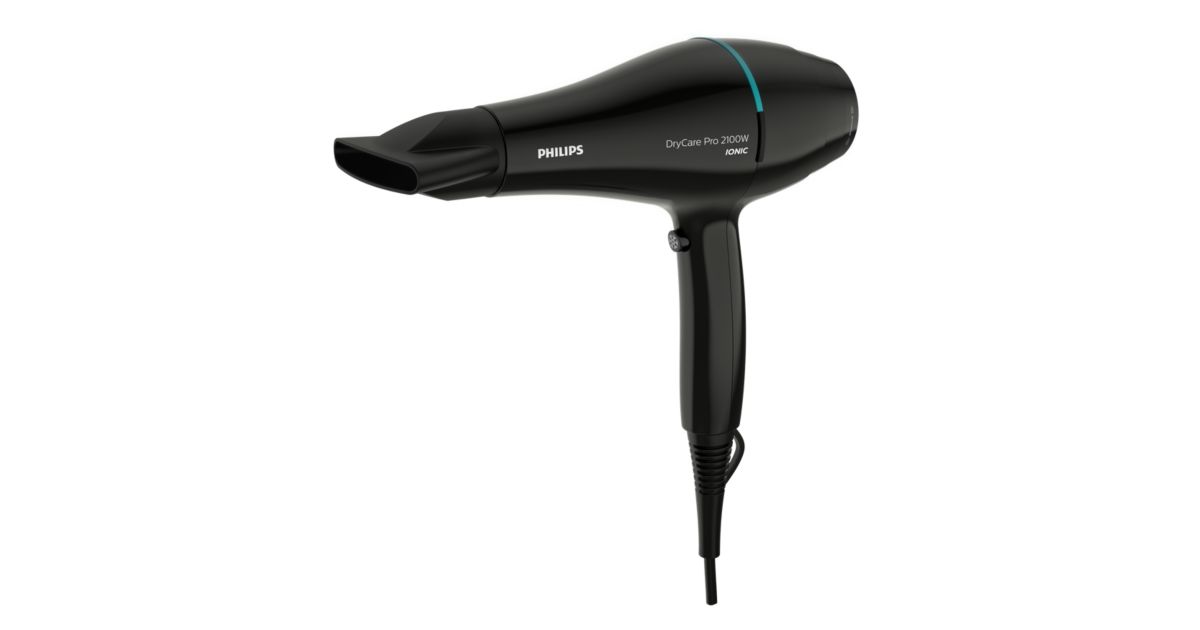 DryCare Επαγγελματικό σεσουάρ BHD272/00 | Philips