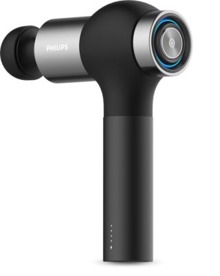 Professional Sports Massage SuperDynamic Massage gun 15kg / 12mm ...