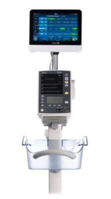 Capsule Chart Xpress | Philips