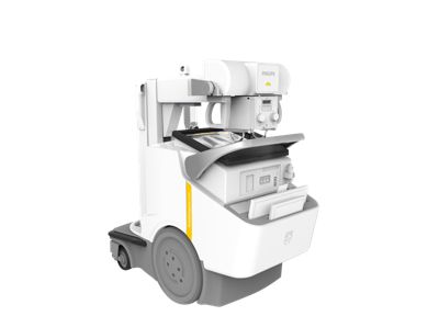 MobileDiagnost wDR 2.1 | Philips