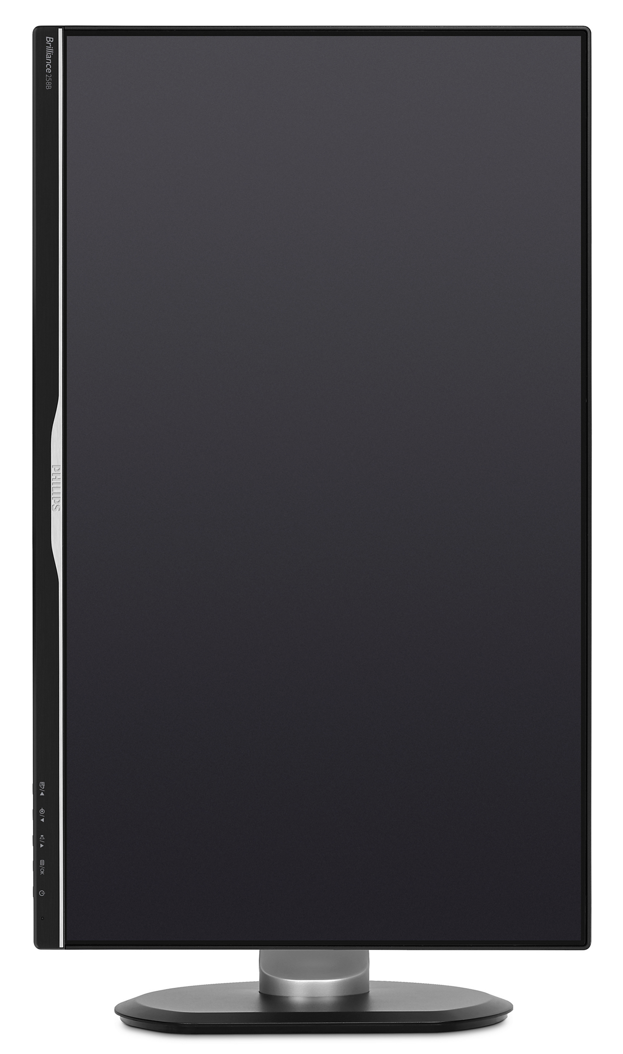 Brilliance USB-C ドック搭載液晶モニター 258B6QUEB/11 | Philips Brilliance USB-C ドック搭載液晶モニター 258B6QUEB/11 | Philips