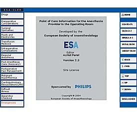 Clinical Decision Support On-Line Electronic Help | Philips