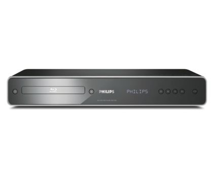 藍光光碟播放機 BDP7200/37 | Philips