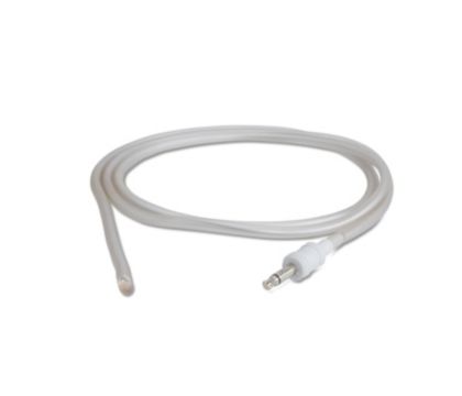 Rectal Temperature Probe Placement