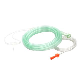 Philips - Microstream® Smart CapnoLine® O2, pediatric, 2m 2m