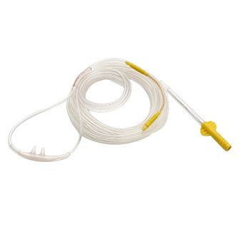 Philips - Microstream® Filterline®, CapnoLine® H, infant, 4m