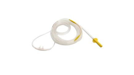 Philips - Microstream® Filterline®, CapnoLine® H 4m Infant