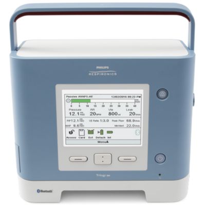 Philips - Trilogy 100 Ventilator