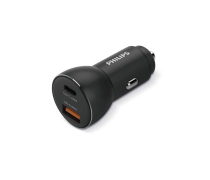 Billader DLP2521/04 | Philips