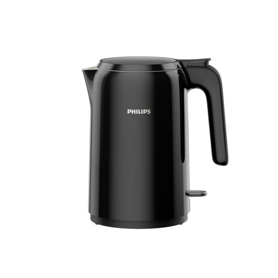 3000 Series Cool Touch Kettle HD9372/80 | Philips
