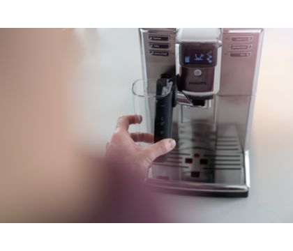 ing Emigrál állat philips ep5345 10 lattego plus serie 5000 elveszít ...