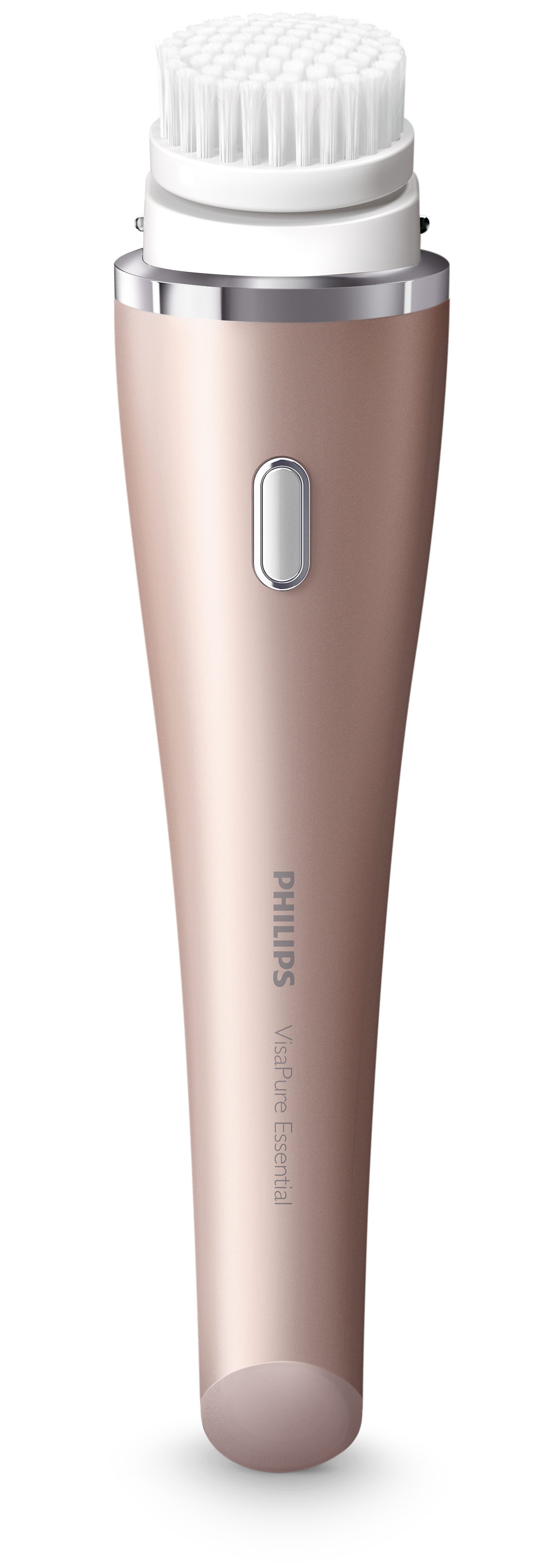 VisaPure Essential 洗顔ブラシ SC5275/38 | Philips VisaPure Essential 洗顔ブラシ SC5275/38 | Philips
