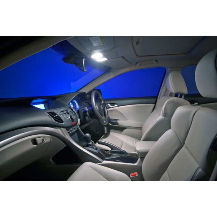X tremeUltinon LED interior car light 129446000KX1 Philips