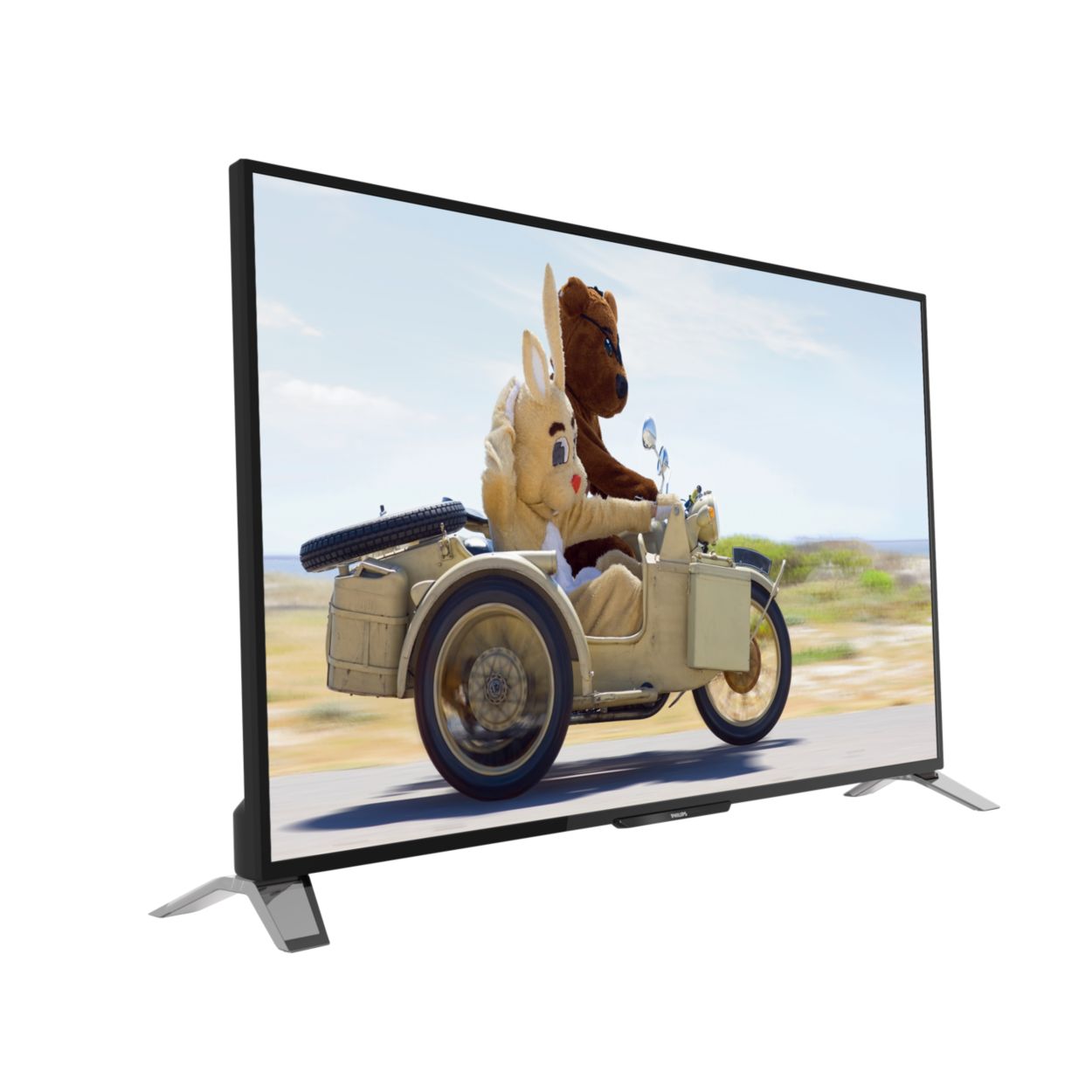 5300 series ทีวี LED Full HD 58PFT5309S/98 | Philips
