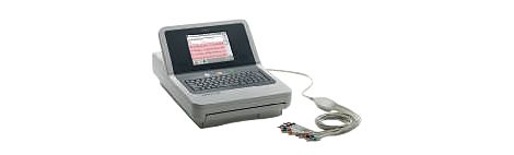 Philips - PageWriter TC20 Cardiograph
