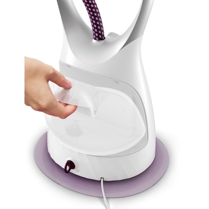 Garment steamer philips price store