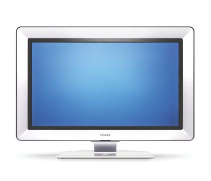 Aurea Flat TV 42PFL9900D/10 | Philips