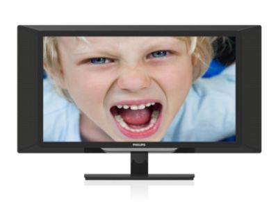 2000 series LED TV 24PFL2159/V7 | Philips