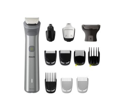 All-in-One Trimmer Série 5000 MG5950/15 | Philips
