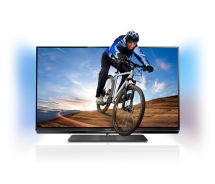 7000 series Smart TV LED 42PFL7007G/78 | Philips
