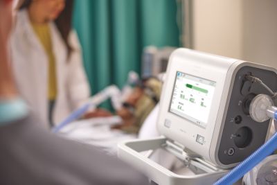 Ventilation devices - Philips