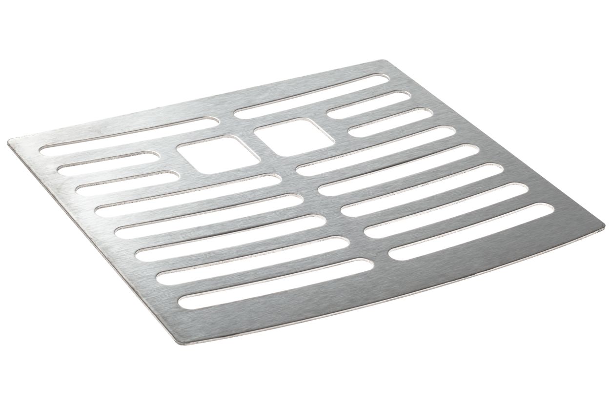 Drip tray grate CP1131/01 | Philips