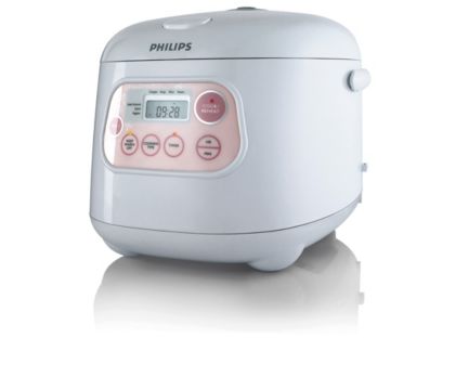 Rice cooker HD4729/60 | Philips