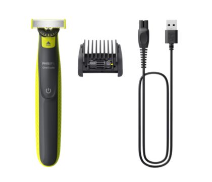 OneBlade 360 Face QP2724/22 | Philips
