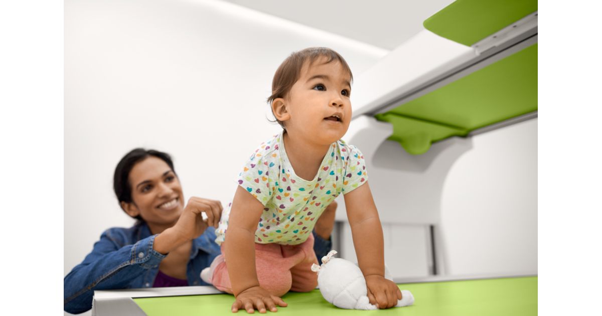 Grid-Controlled Fluoroscopy - Philips