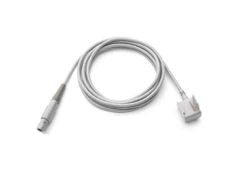 Philips - Respironics Trilogy EV300 External Flow Sensor Cable