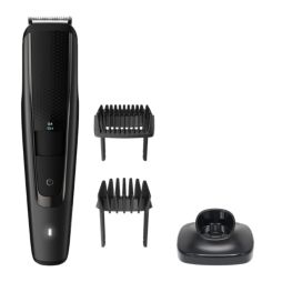 Discover the Range of Electric Beard Trimmers | Philips
