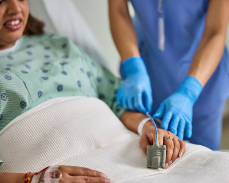 MR-compatible - Philips