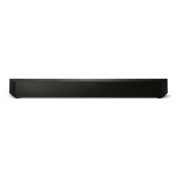 Soundbars by Philips. TV soundbars, wireless sub-woofers, 4K | Philips