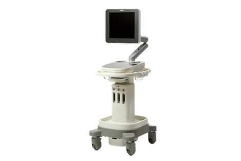 Philips - Sparq Ultrasound system