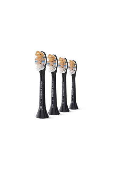 A3 Premium All-in-One Toothbrush Heads | Philips Sonicare A3 Premium All-in-One Toothbrush Heads | Philips Sonicare
