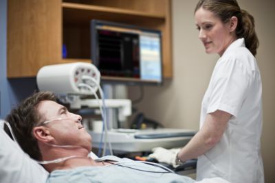 Philips - Xper Bedside Solution & Central Station