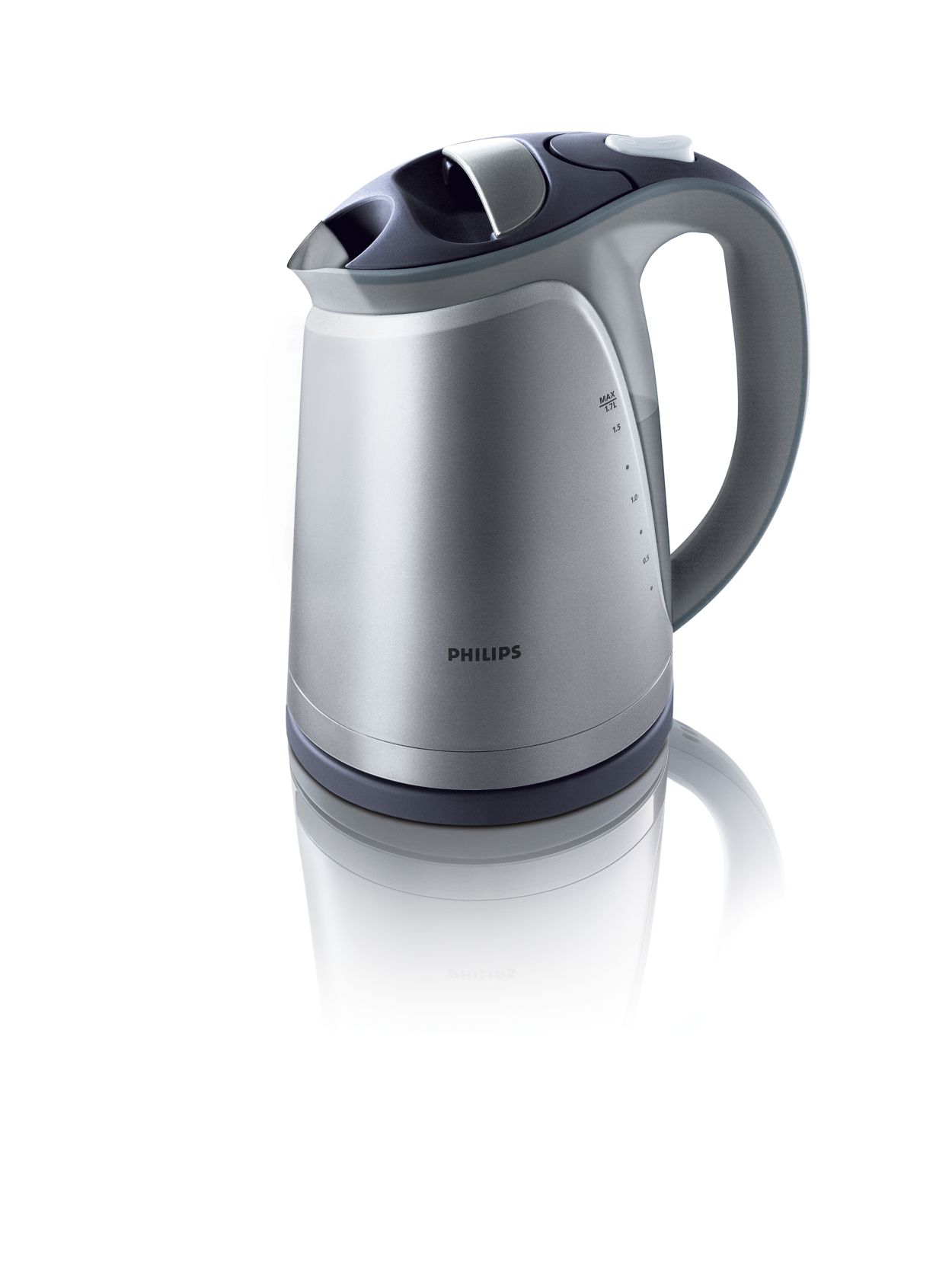 Kettle HD4683/50 | Philips