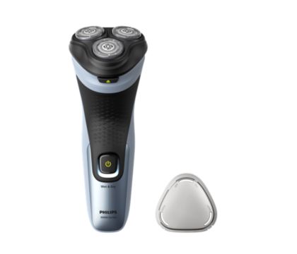 Shaver 3000X Series Wet & Dry Electric Shaver X3063/00 | Philips