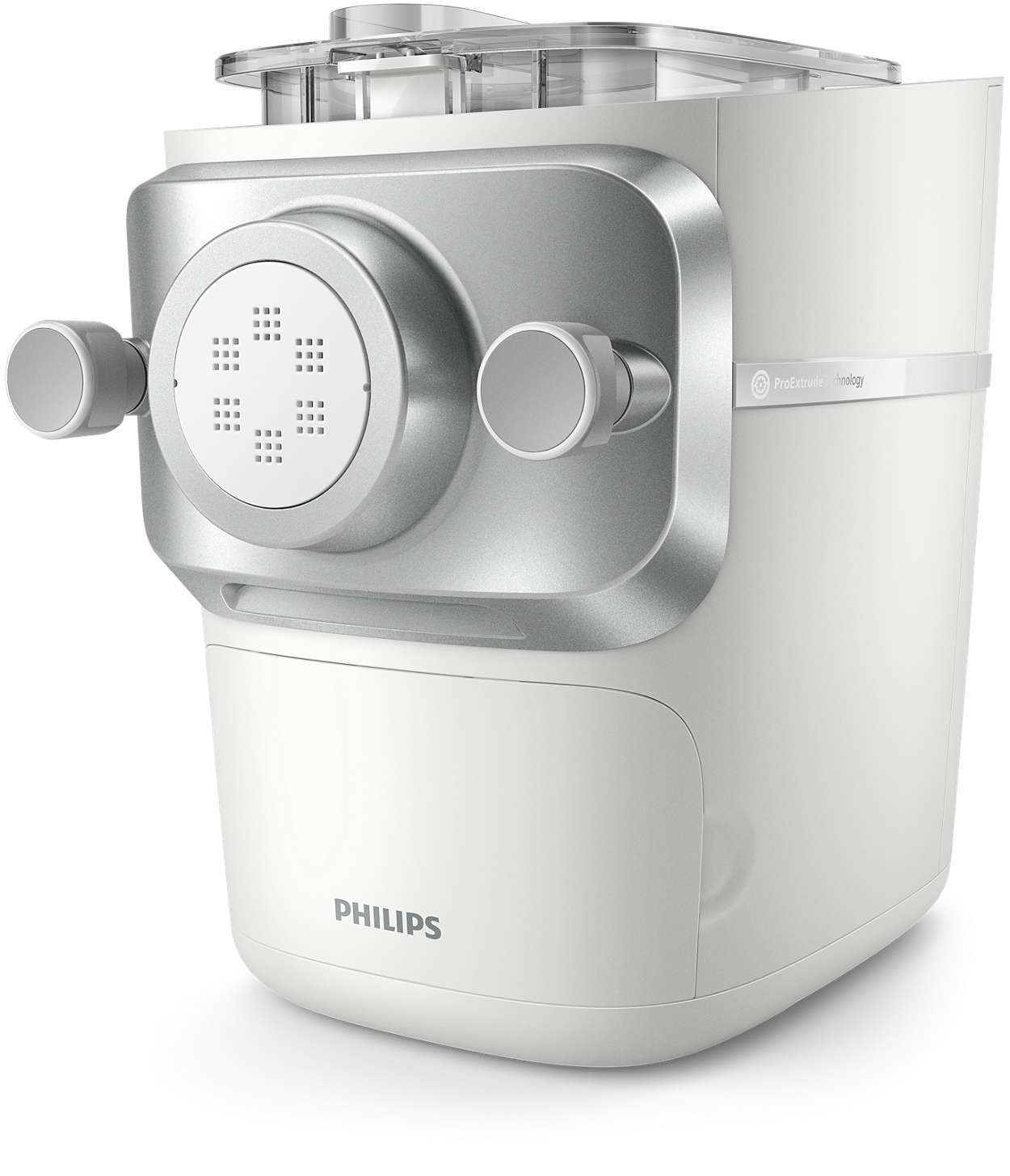 7000 series Pasta Maker HR2660/00 | Philips 7000 series Pasta Maker HR2660/00 | Philips
