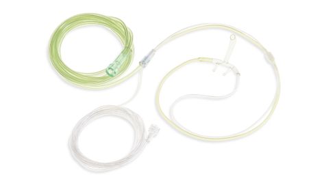 CapnoTrak CO2/O2 Oral Nasal | Philips