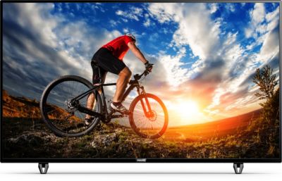5000 series Smart Ultra HDTV 50PFL5703/F7 | Philips