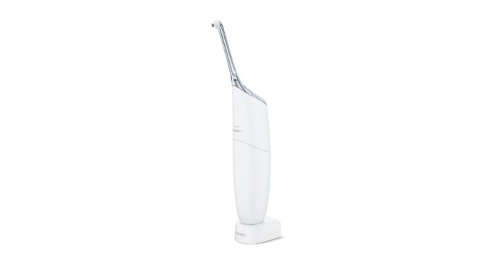 Компактный ирригатор Philips Sonicare AirFloss Ultra HX8438/01 ...