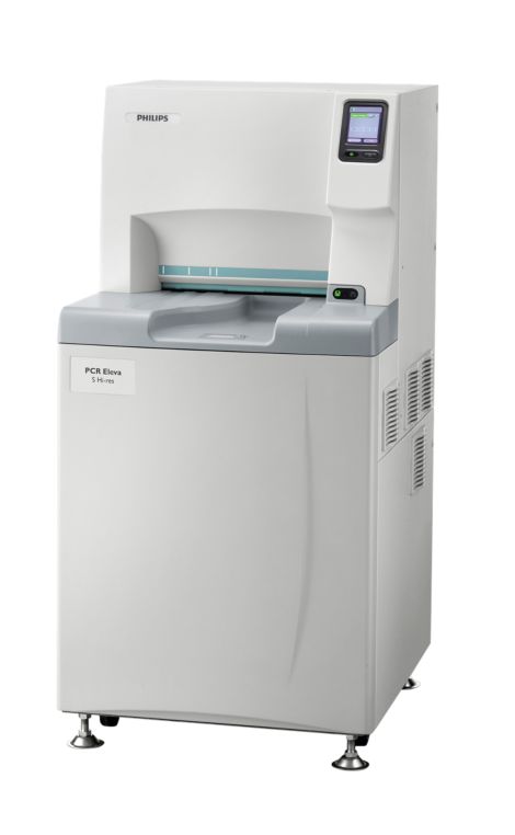 Philips - Système PCR Eleva S haute résolution Système de radiologie ...