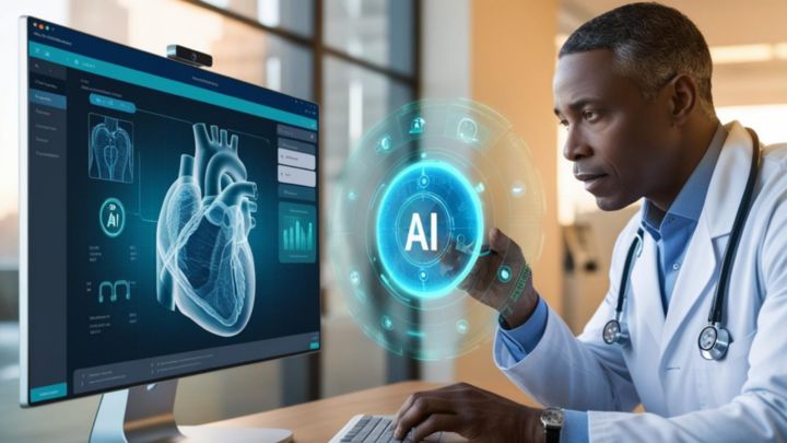 AI in Cardiology - Philips